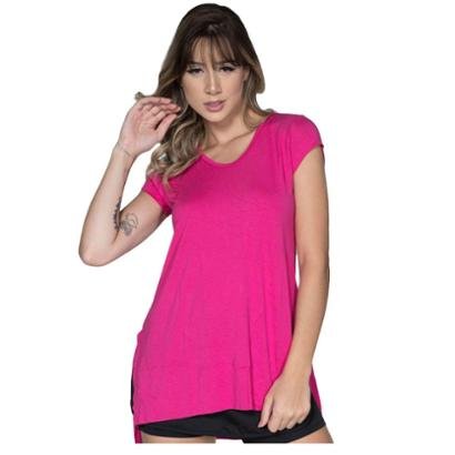 Blusa Ju Fitness Sobre Legging Lisa Serra e Mar Tapa Bumbum Roupa Para ...