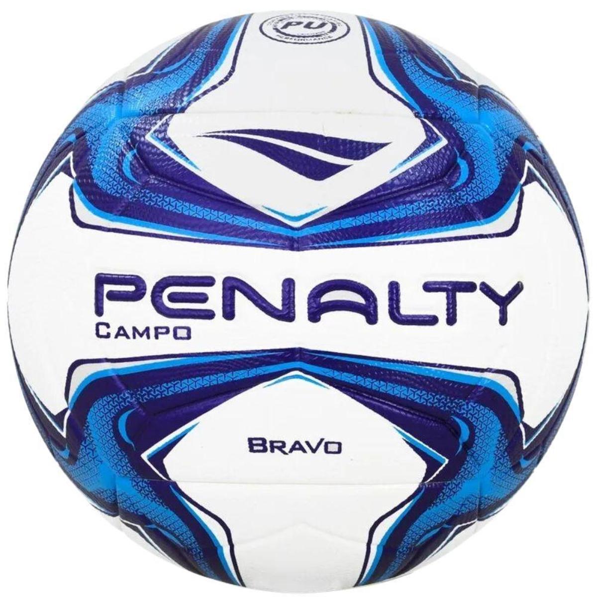 Bola De Futebol Campo Oficial em promoção na Netshoes!