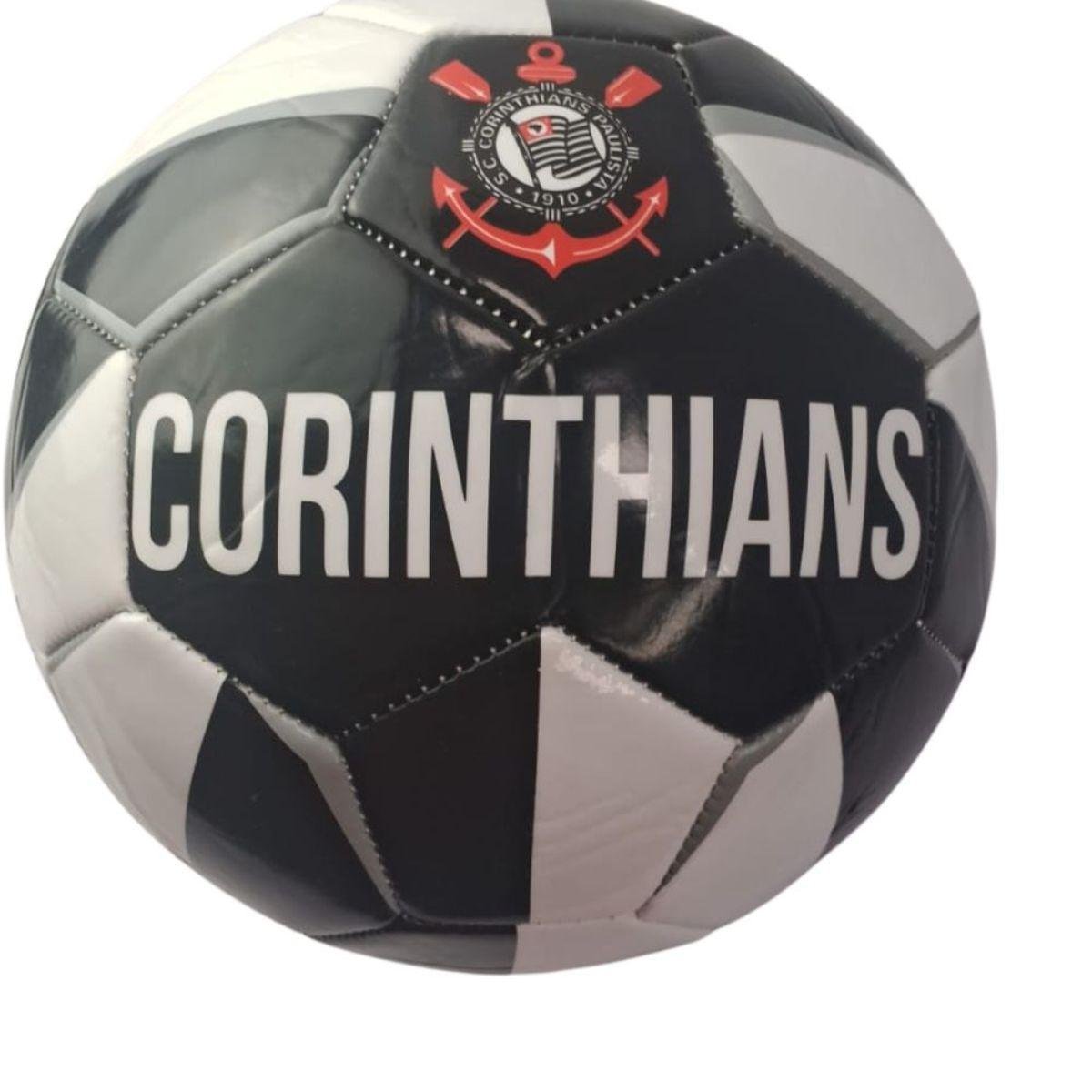 Bola De Futebol Campo Oficial em promoção na Netshoes!