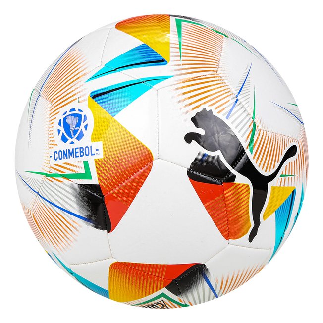 Bola em Promoção na Netshoes