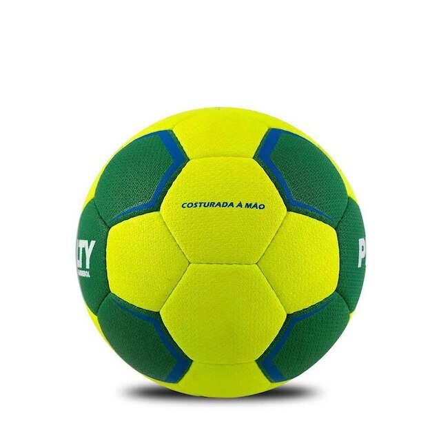Bola Handebol Suecia H3l Ultra Grip Xxiii - Amarelo | Netshoes