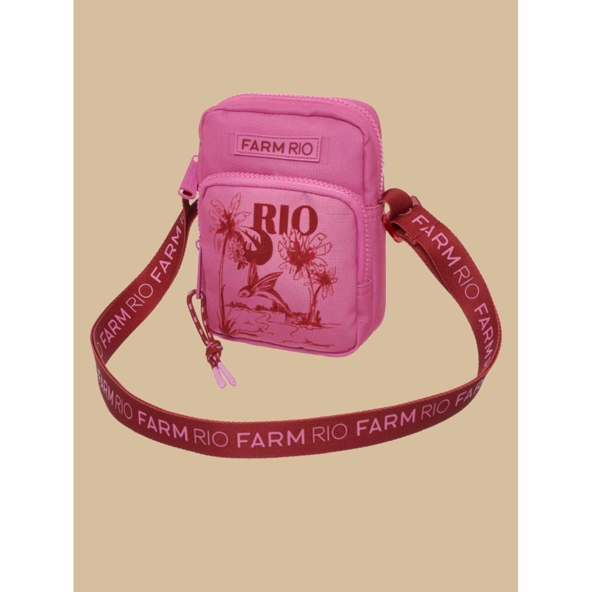 Produtos da marca Farm na Netshoes!