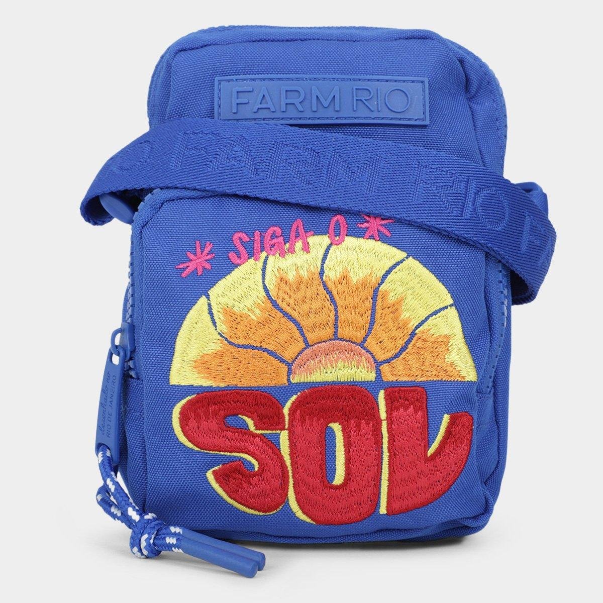 Bolsas Farm | Netshoes