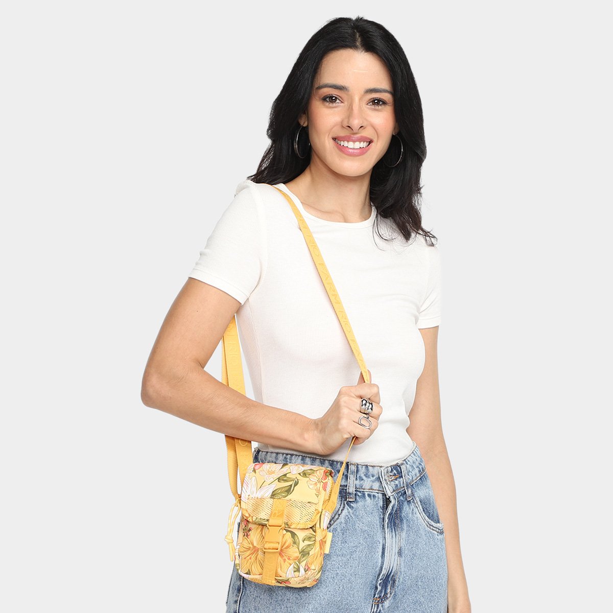 Produtos da marca Farm na Netshoes!