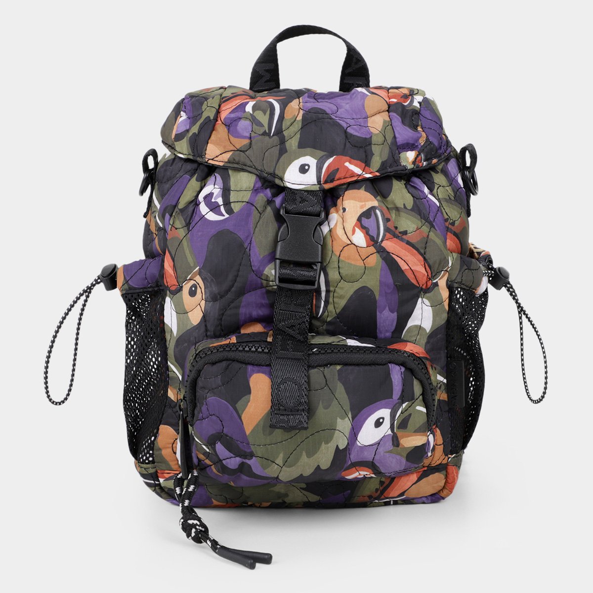 Bolsa Cooler Farm em promoção na Netshoes!