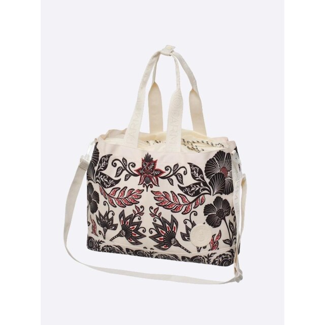 Bolsas Farm em promoção na Netshoes!
