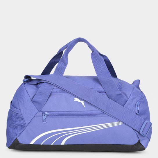 Bolsa Puma Extra Small Sports - Azul | Netshoes