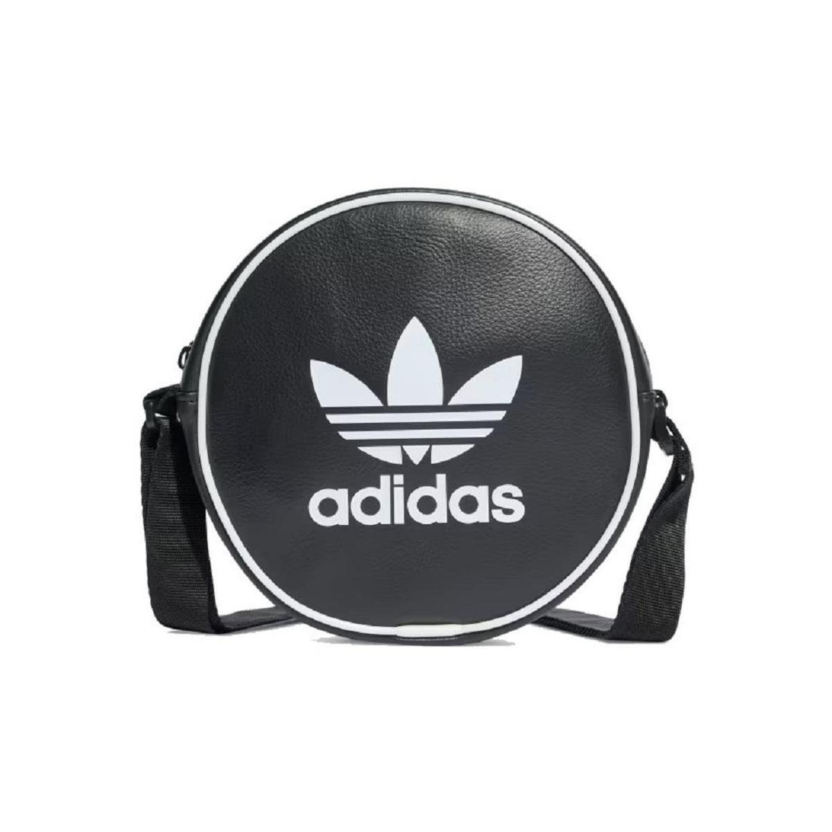 Bolsa Shoulder Bag Adidas Adicolor Classic - Preto | Netshoes