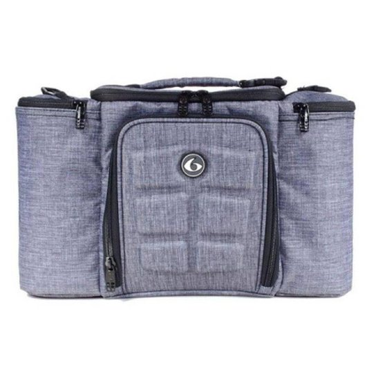 Bolsa Térmica Six Pack Bag Innovator 300 Static - Cinza - N/A | Netshoes