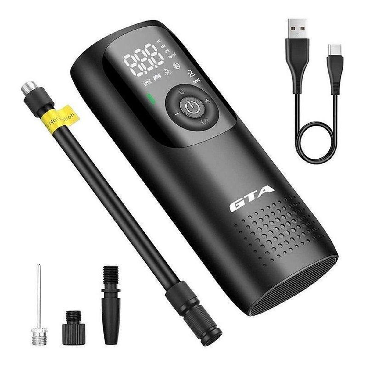 Bomba Smart Ar Eletrica em promoção na Netshoes!