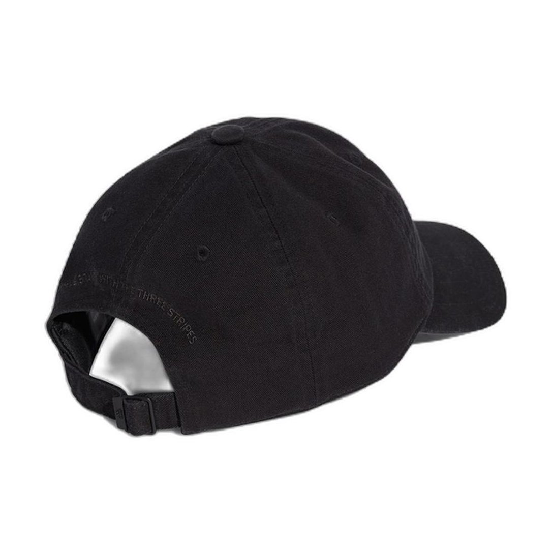 Boné Adidas Sportswear Dad - Preto | Netshoes