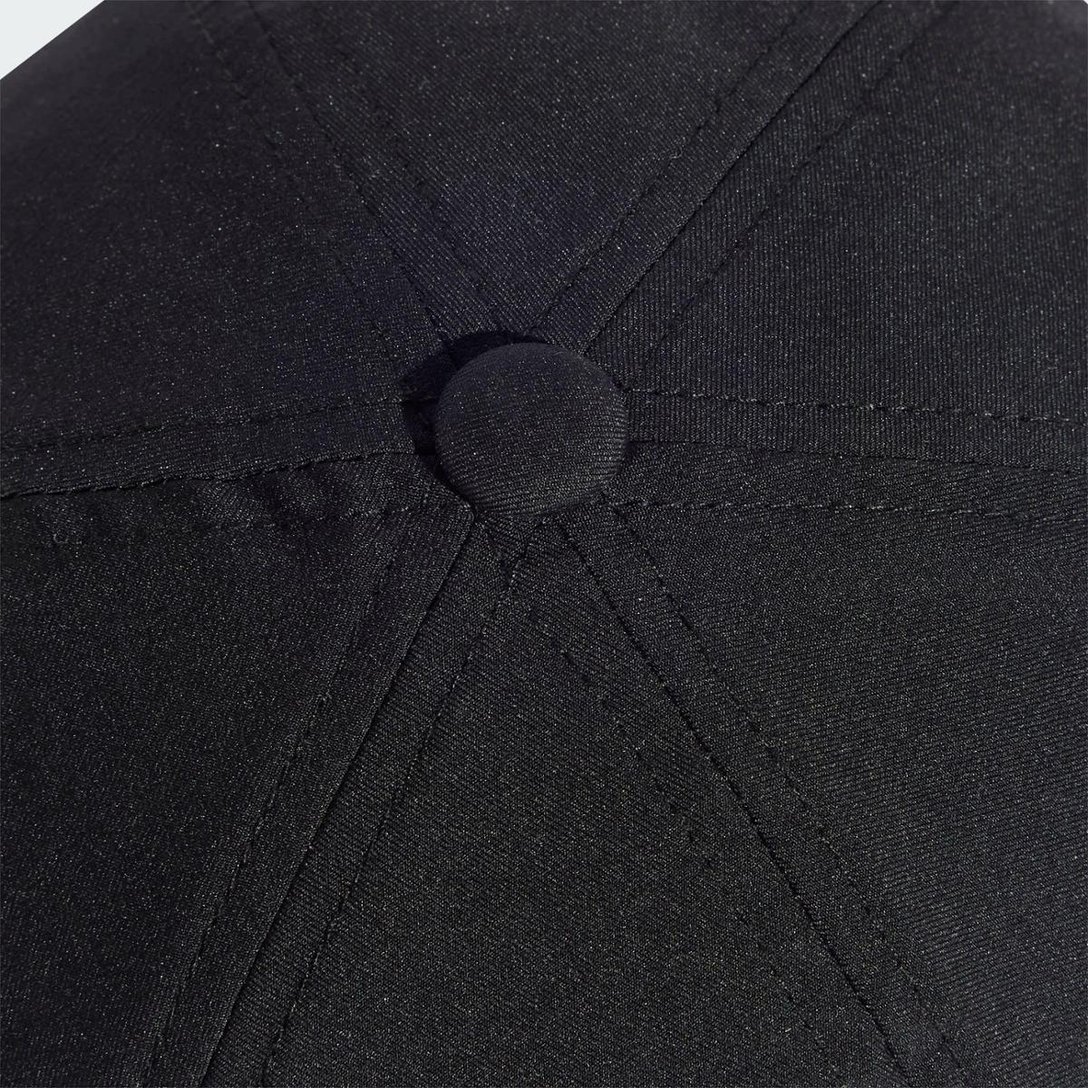 Boné Baseball Treino AEROREADY Adidas - Preto | Netshoes