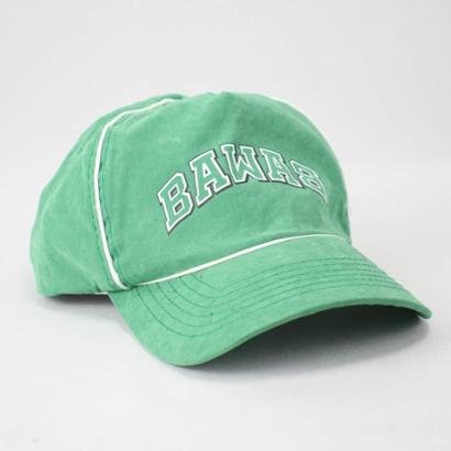 Boné Baw Dad Hat Uniforms Verde - Verde | Netshoes