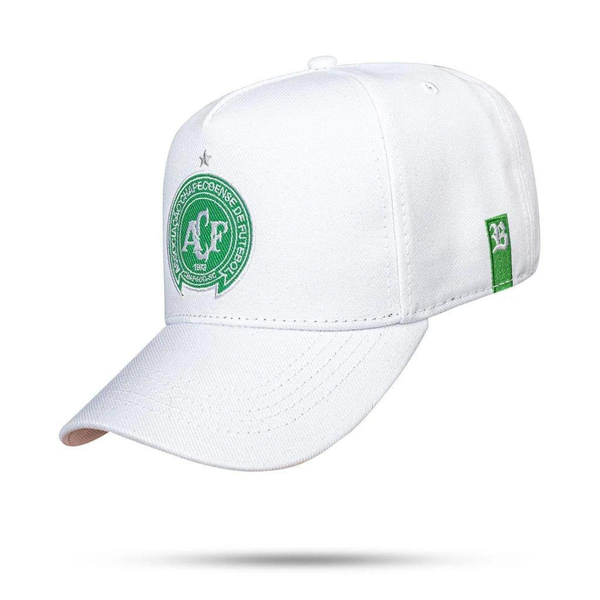 Bone Blck Brasil em promoção na Netshoes!