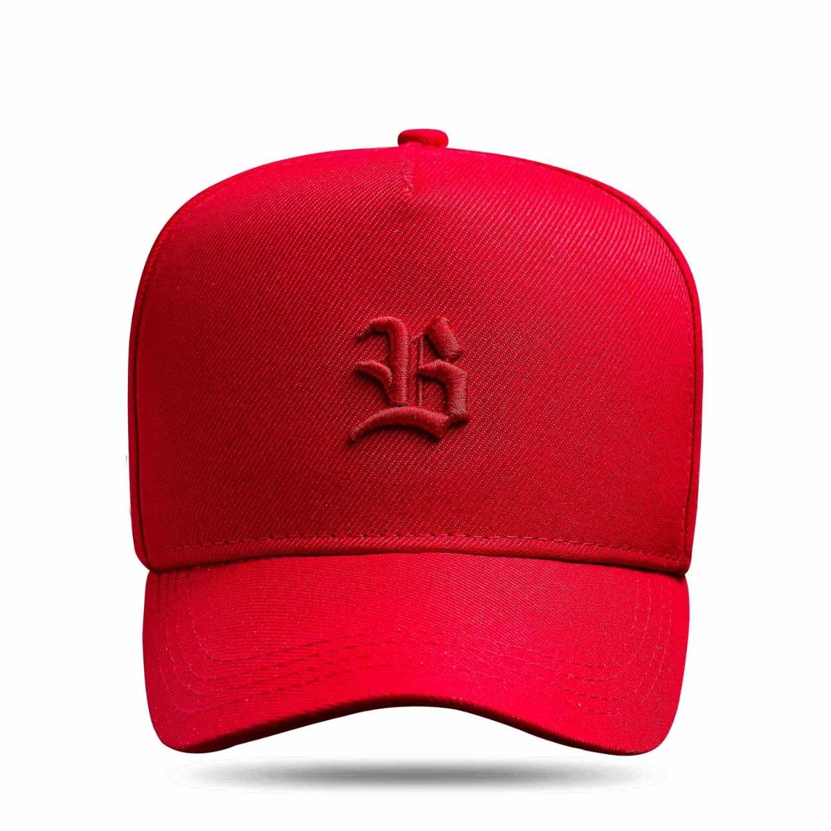 Bone Blck Brasil em promoção na Netshoes!