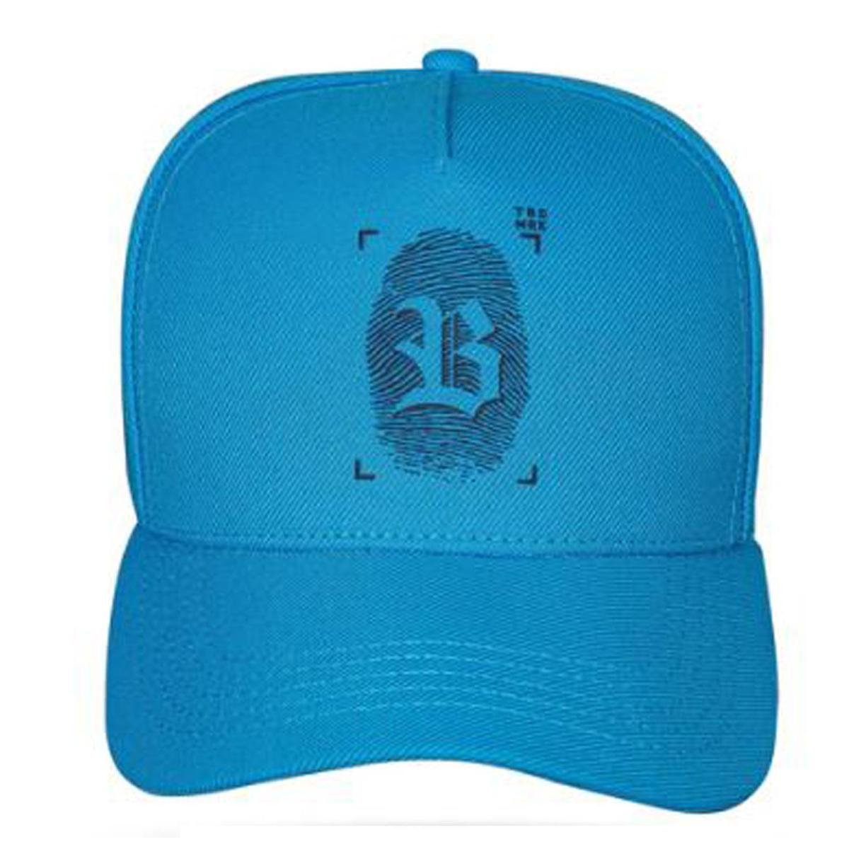 Bone Blck Brasil em promoção na Netshoes!