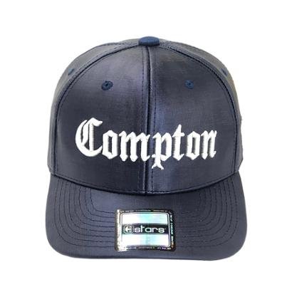 Bone E-stars Baseball Aba Curva - Azul | Netshoes