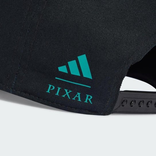 Boné Infantil Adidas Pixar Coco Coco - Preto | Netshoes