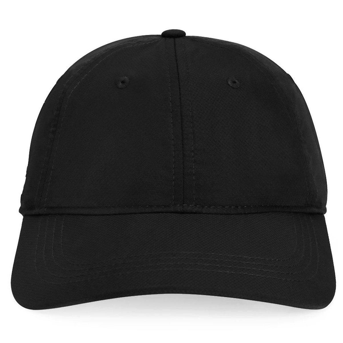 Boné Lalá Sport Aba Curva Aberto Crocodilo Bordado Lateral Leve ...