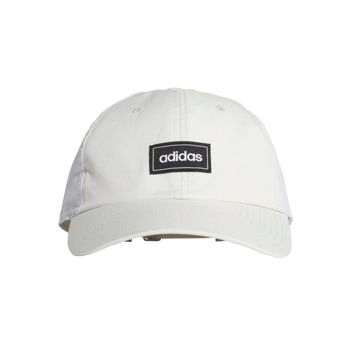 Boné Mesh Adidas - Cinza | Netshoes