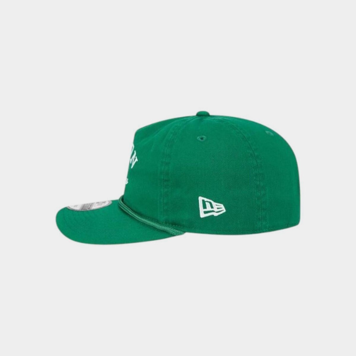 Boné New Era 1920 Boston Celtics Verde - Verde | Netshoes