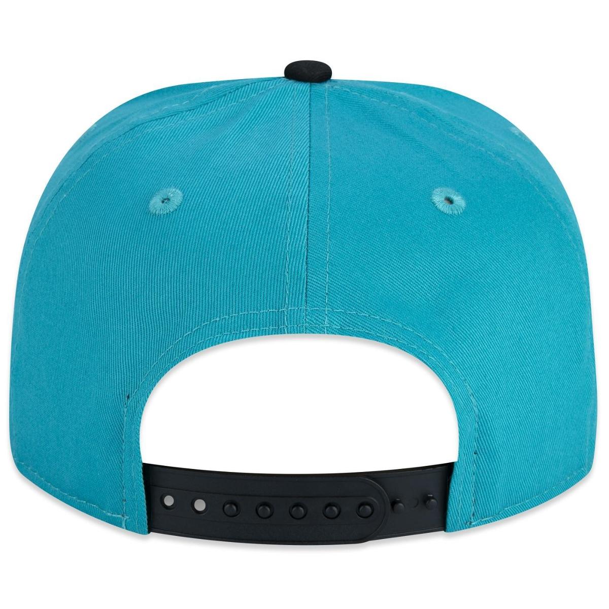 Boné New Era 9forty A-Frame 3c Games Los Grandes - Verde | Netshoes
