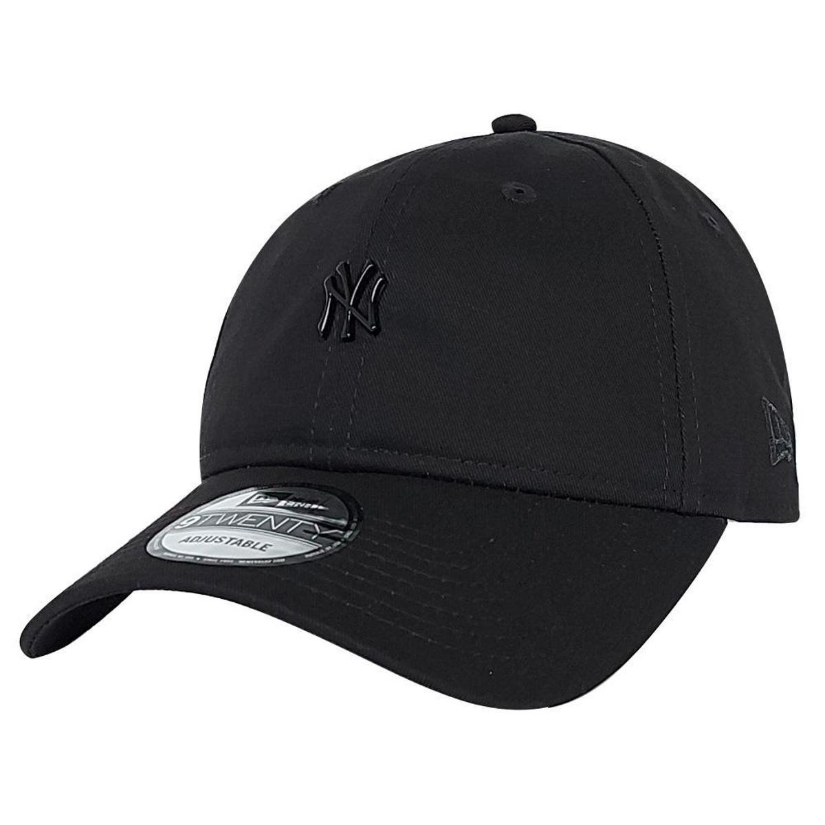 Bone New Era New York Yankees em promoção na Netshoes!