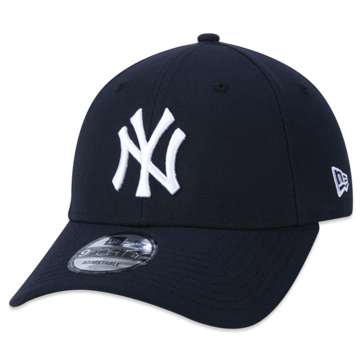 New York Yankees Bones em promoção na Netshoes!