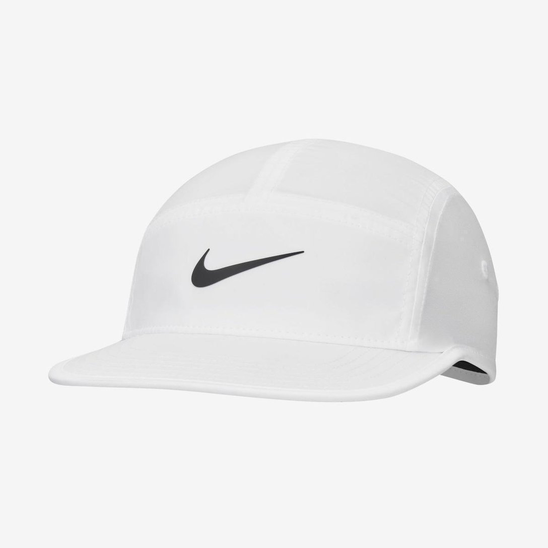 Boné Nike Dri-FIT Fly Unissex - Branco | Netshoes