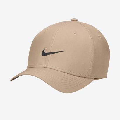 Boné Nike Dri-FIT Unissex - Marrom | Netshoes