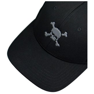 Bone Oakley Original em promoção na Netshoes!