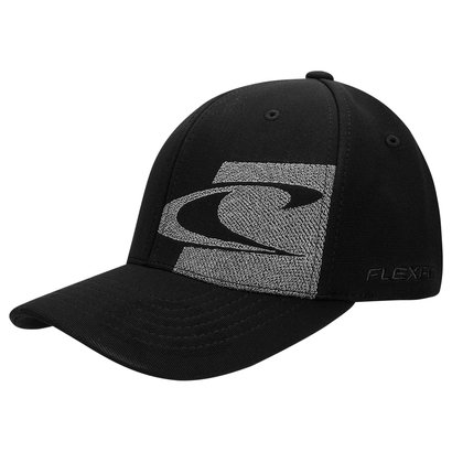 Boné O'Neill Cutback - Preto | Netshoes