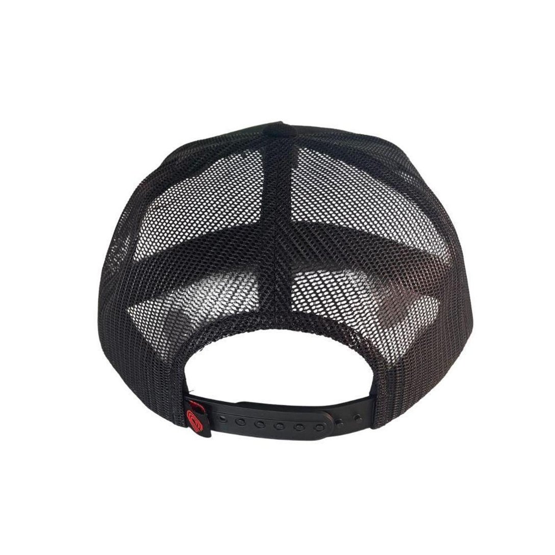 Boné Powell Peralta Ripper Cap Black - Preto | Netshoes