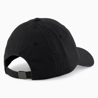 Bone Preto em promoção na Netshoes!