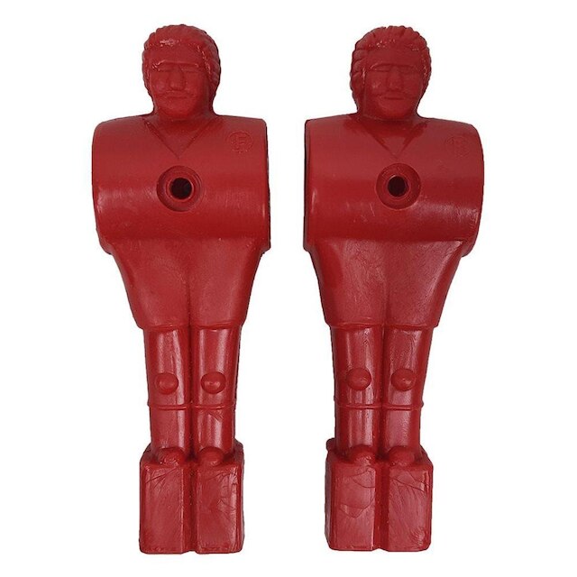 Boneco Pebolim Impar Sports Kit c/ 2 Bonecos Plás - Bege | Netshoes