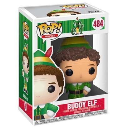 Boneco Pop Buddy Elf 484, Um Duende em Nova York - Incolor | Netshoes