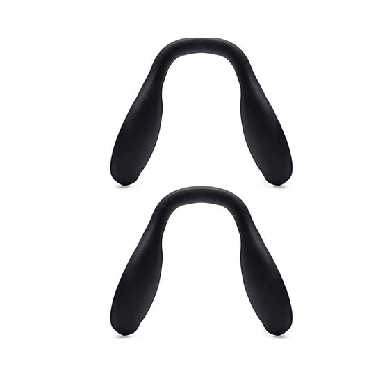 Borracha Nasal Para Óculos Oakley Split Shot / Ta - Preto | Netshoes