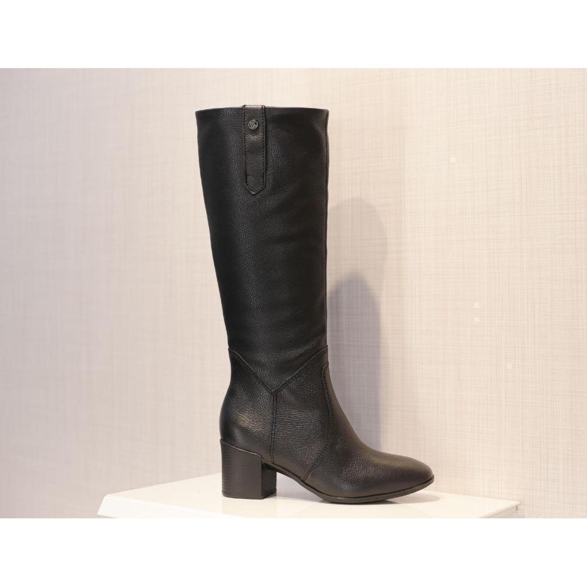 Bota Bottero Feminina - Preto | Netshoes