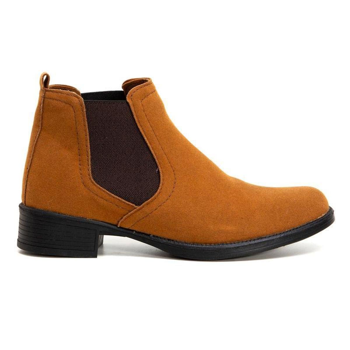 Bota Chelsea em promoção na Netshoes!