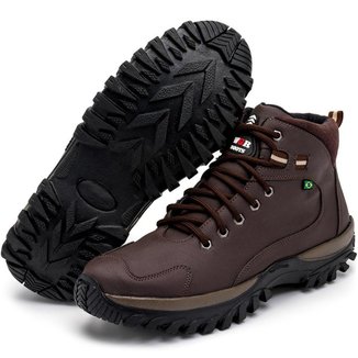 Botas Adventure em promoção na Netshoes!