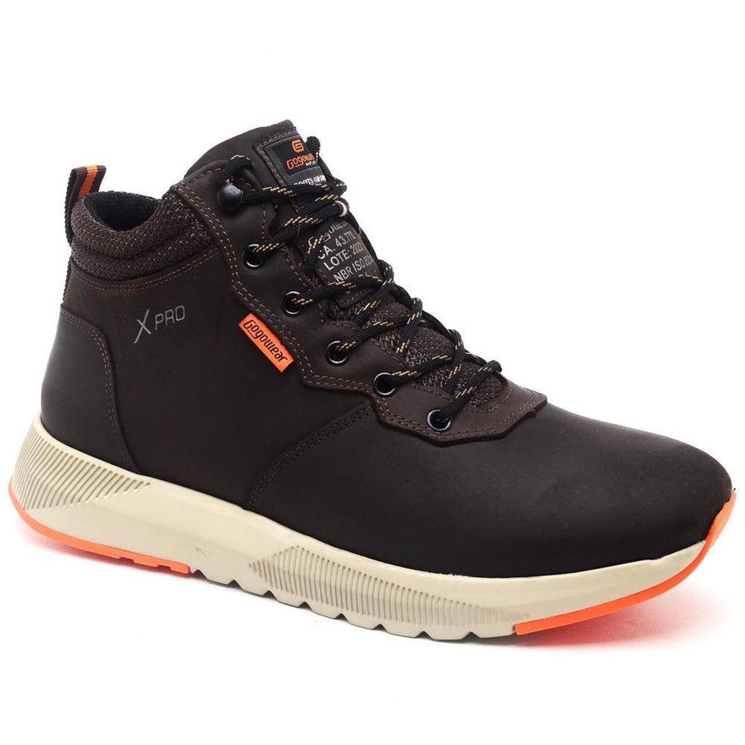 Botina De Segurança Ca - RETOEDU