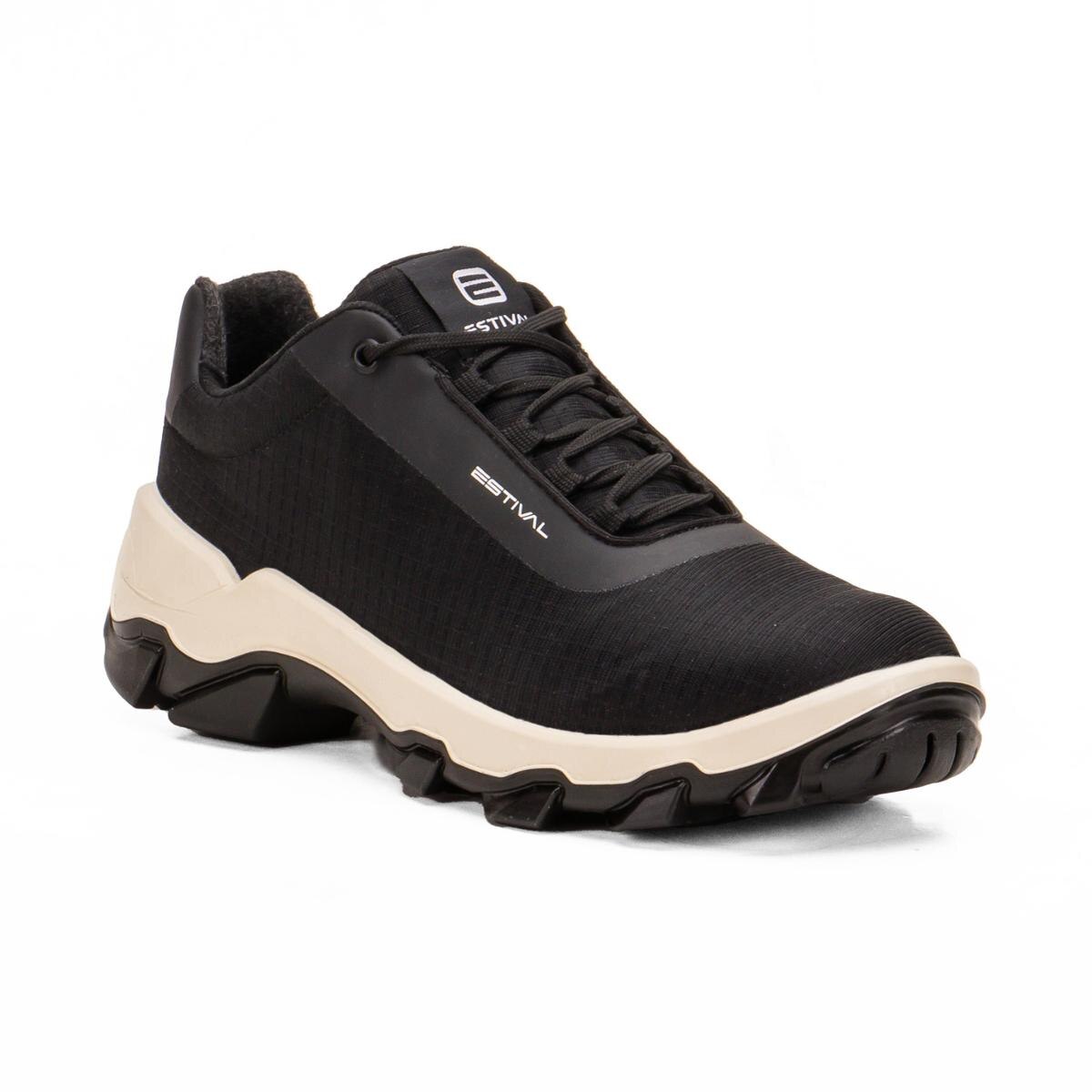 Bota Estival de Segurança Hybrid - Preto | Netshoes