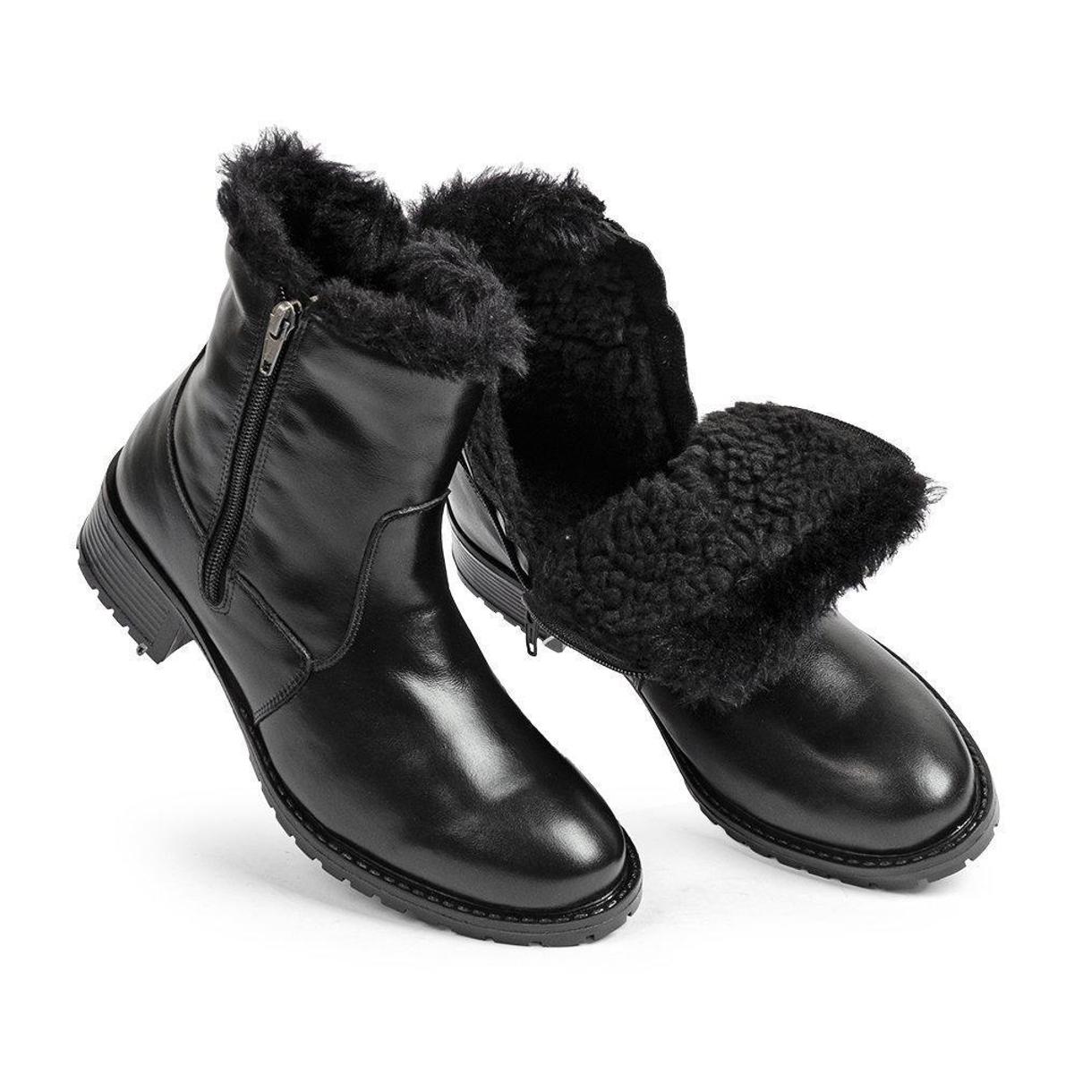 Botas Impermeaveis Femininas em promoção na Netshoes!