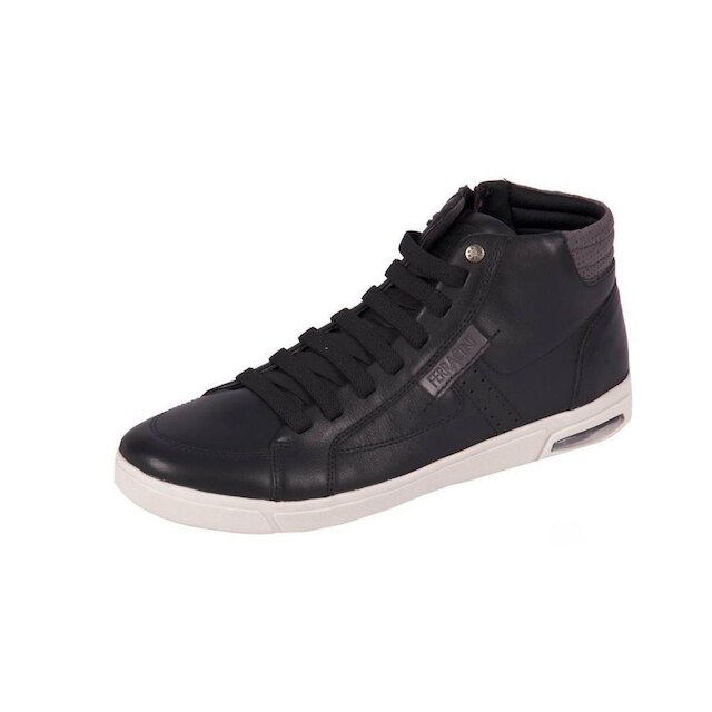Bota Ferracini Sport Max Float Masculino - Preto | Netshoes