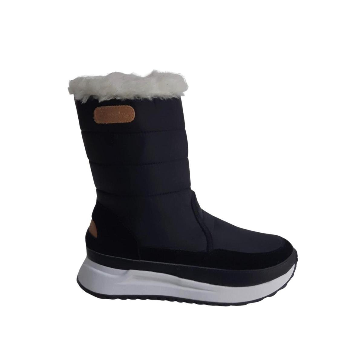 Botas Para Neve em promoção na Netshoes!