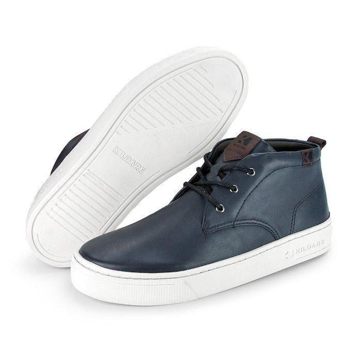 Kildare - Sapatênis e Calçados Masculinos | Netshoes