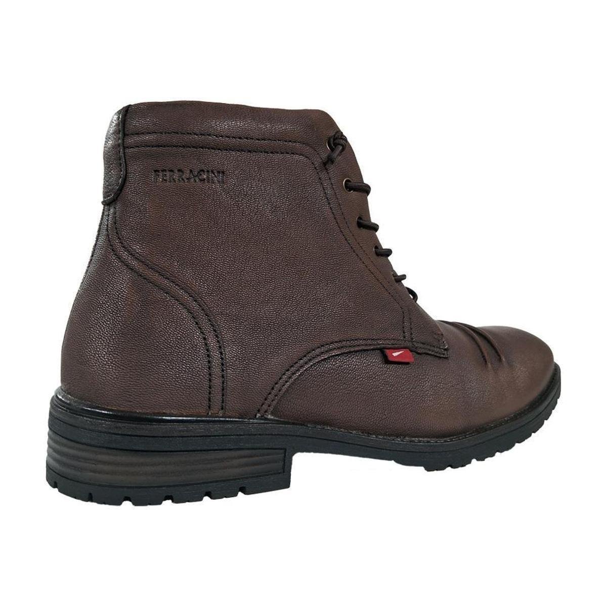 Ferracini - Tênis, Sapatênis, Meias | Netshoes