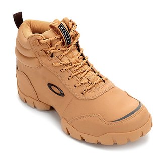 Compre Bota Oakley Flack Online | Netshoes