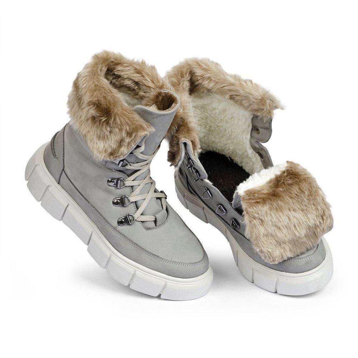 Botas Para Neve em promoção na Netshoes!