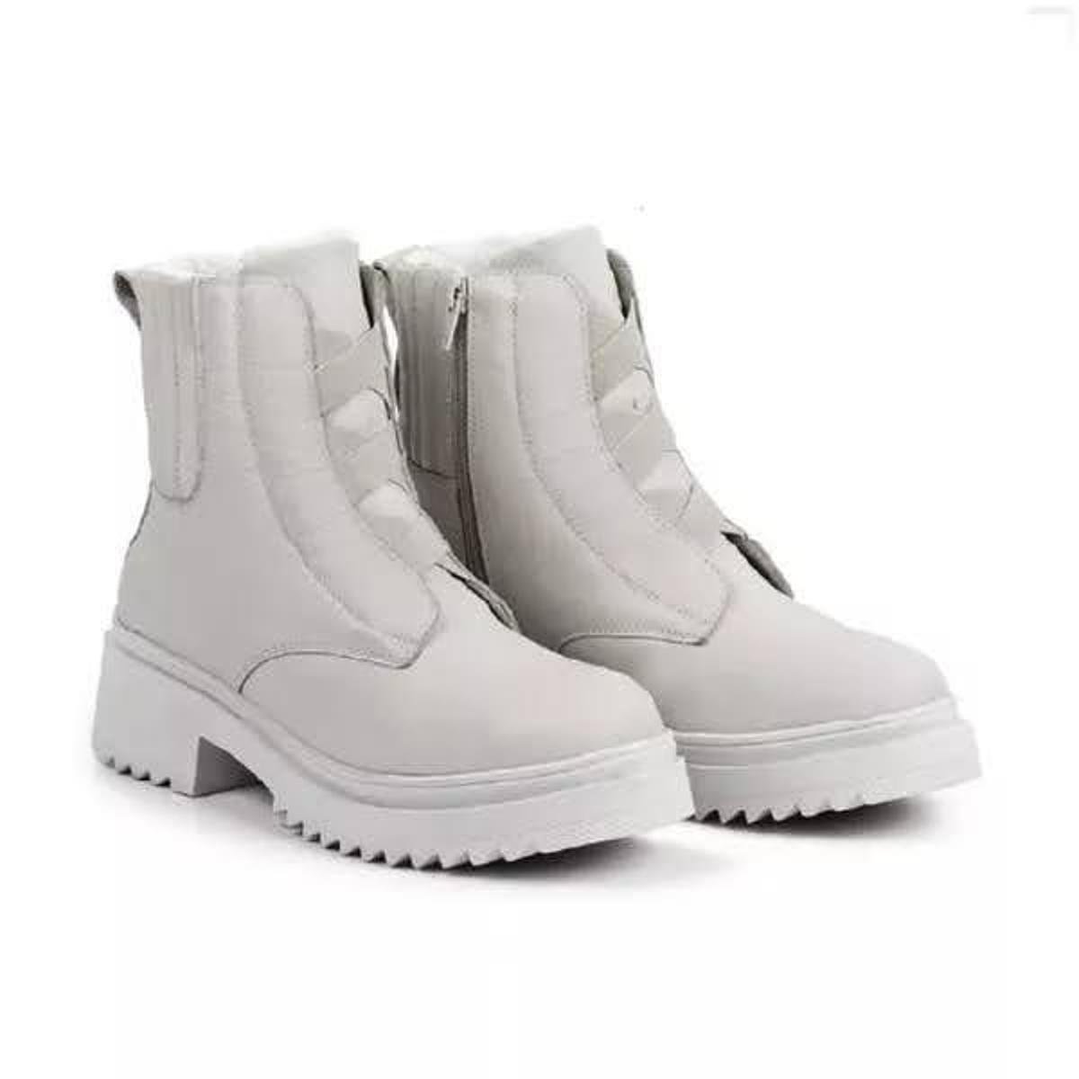 Botas Para Neve em promoção na Netshoes!